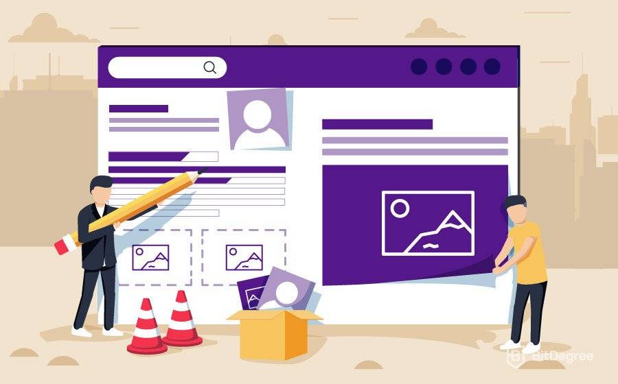 Building a Website From Scratch: A Beginners Guide