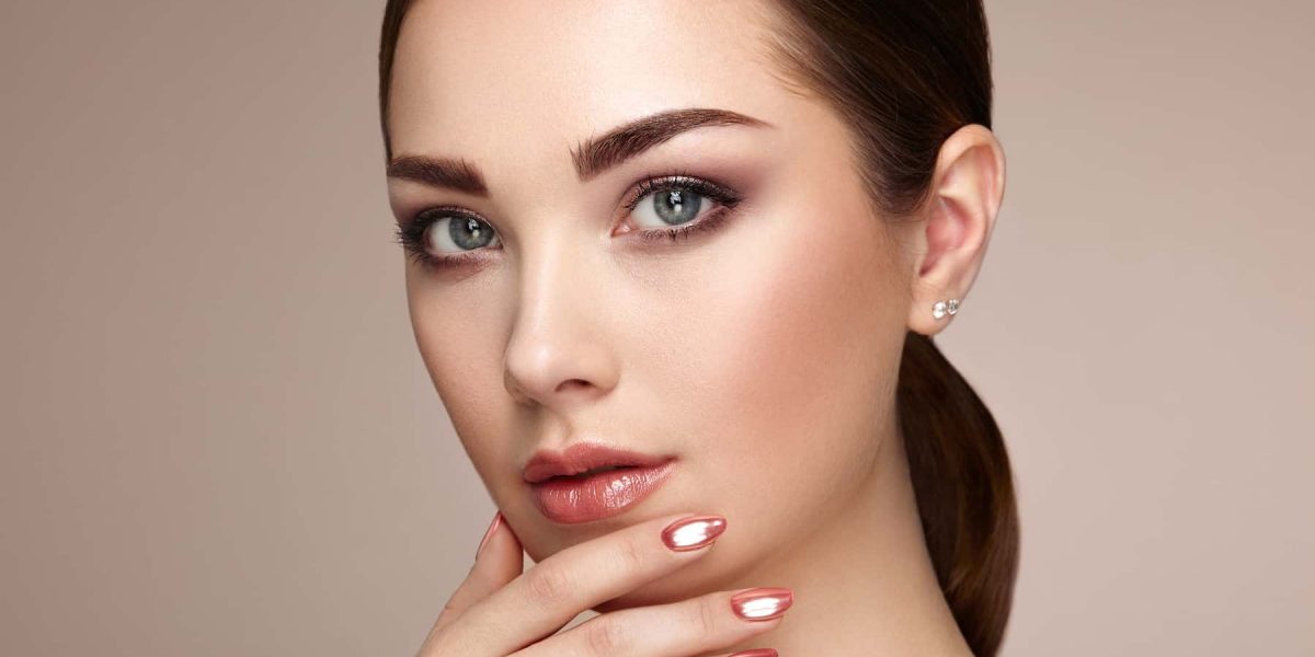 How to Maintain the Color of Microbladed Eyebrows