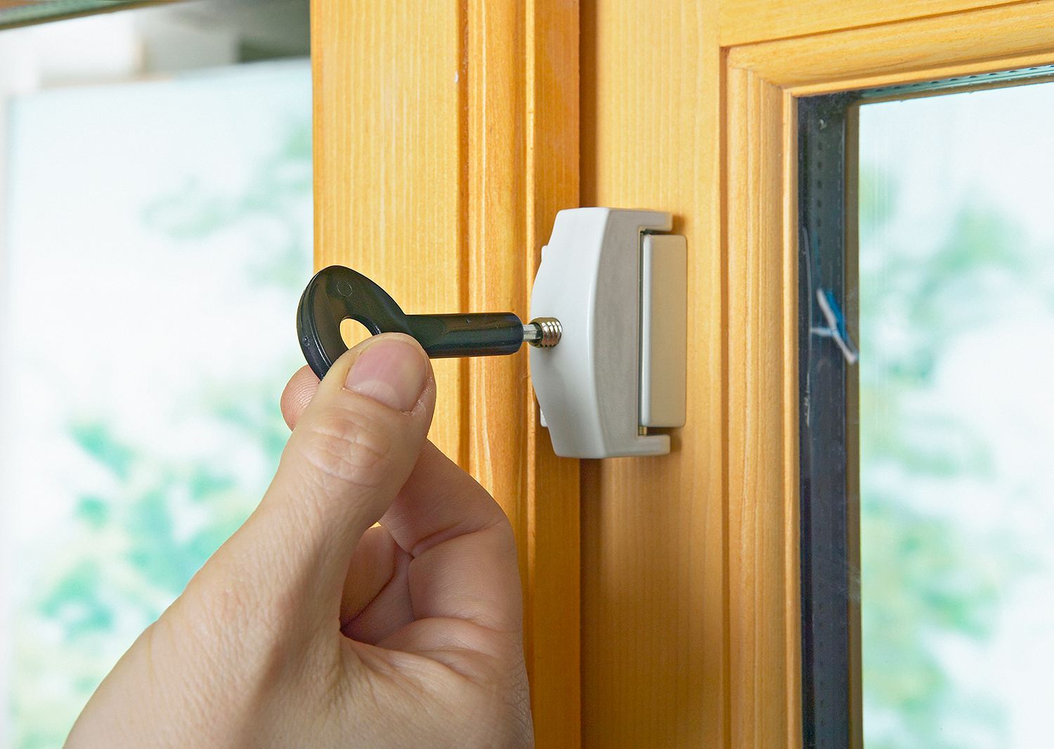 Secure Your Home with an Aluminium Window Lock