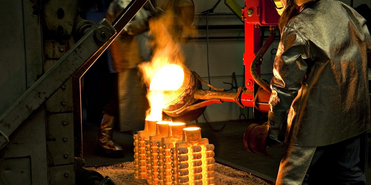 Different Types of Pattern Which are Used in Casting Process