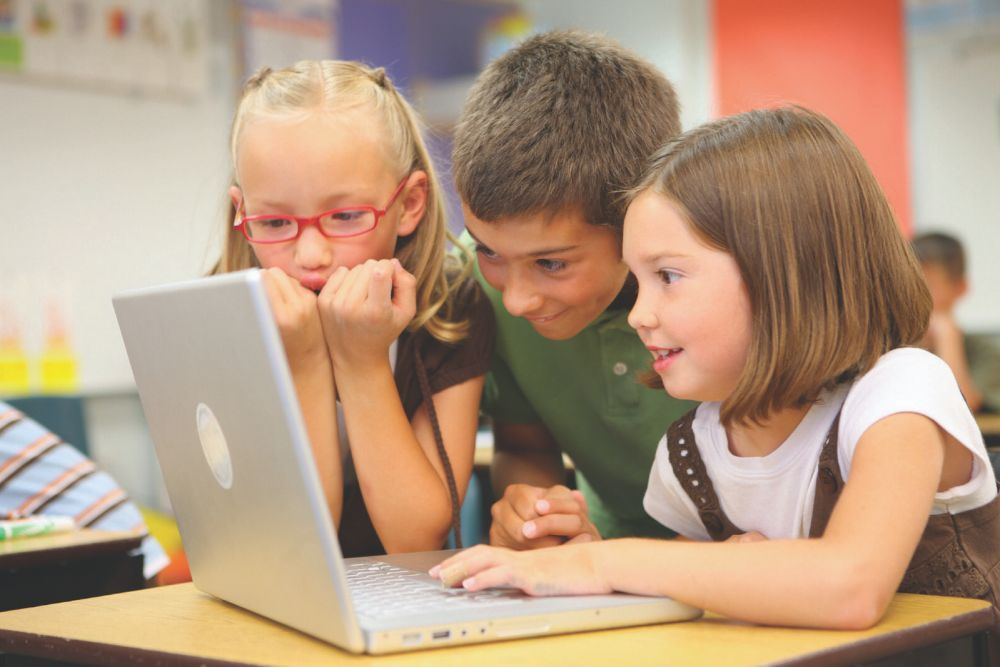 How Do You Choose The Best Coding Classes For Your Kids?