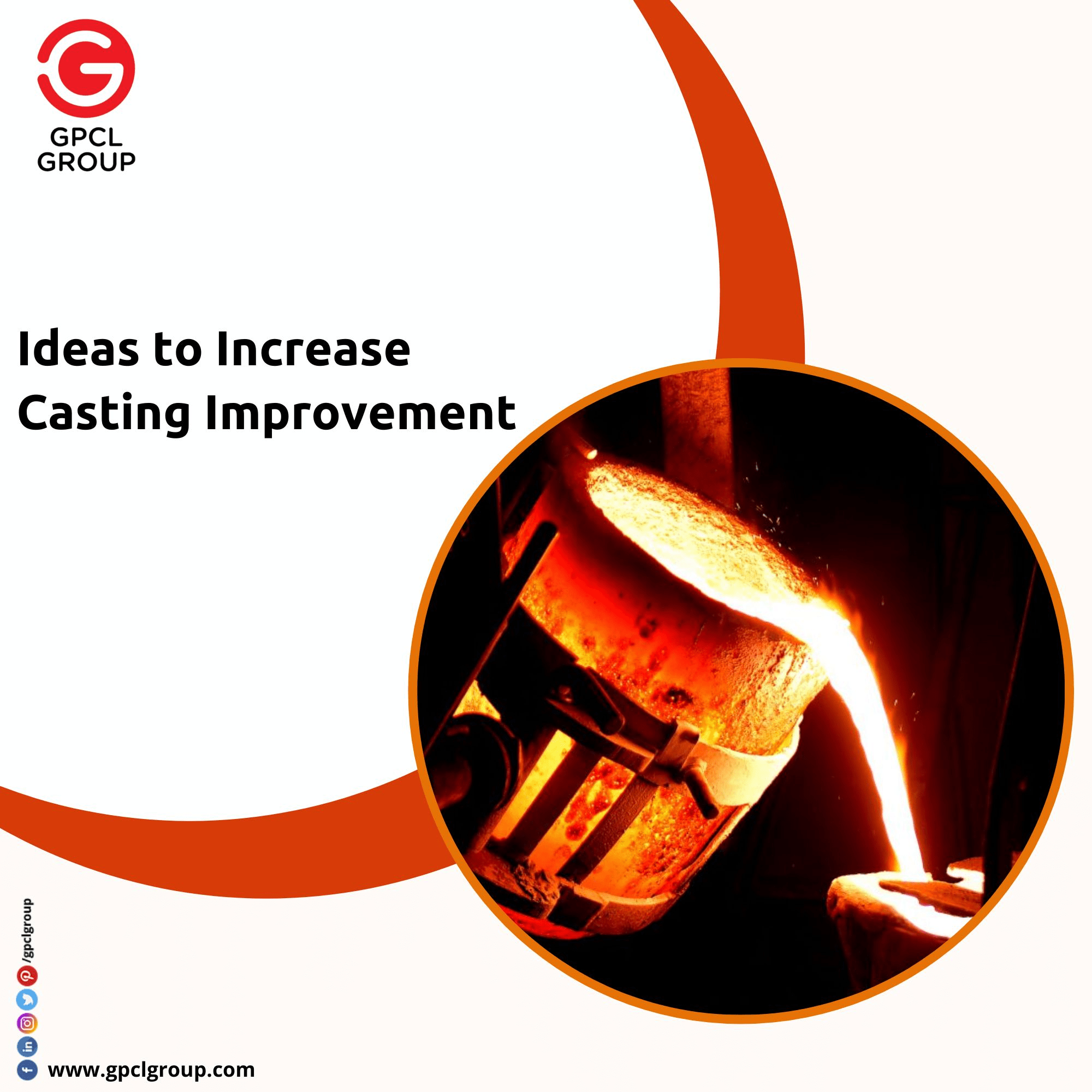 5 Ideas to Increase the Casting Improvement | Steel Casting, Valve Casting
