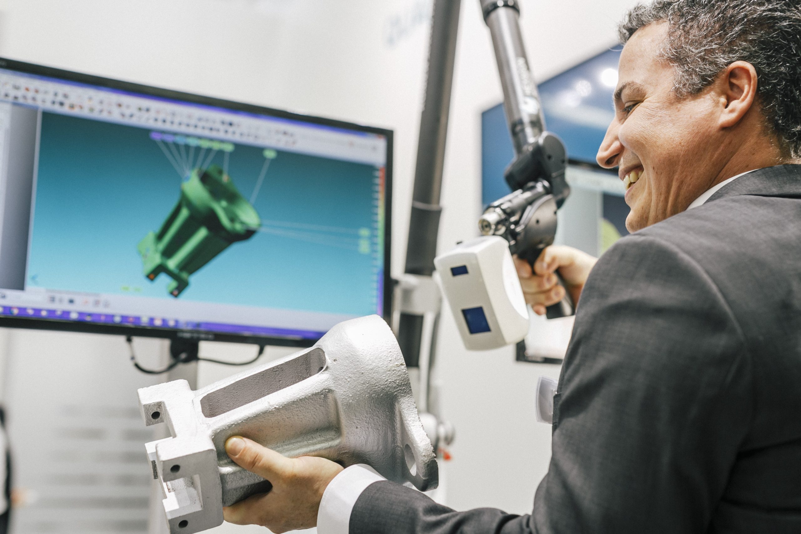 What is the Future of the Casting Industry with Innovative Solutions?