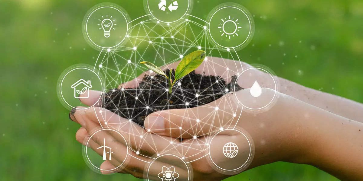 ESG Jobs: Latest Trends In The Green Industry