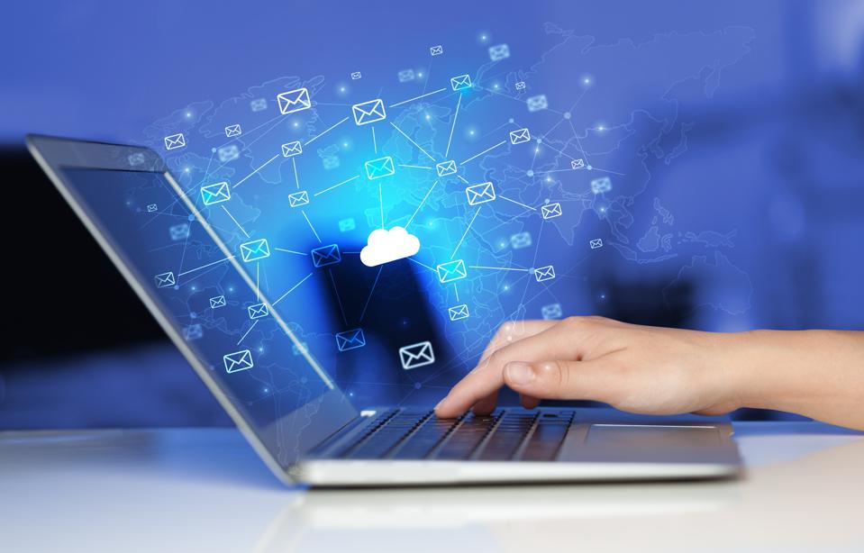 Top 5 Business Drivers For Cloud Computing