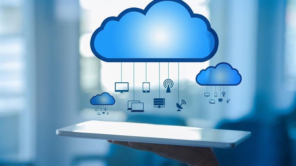 What Is The Future Trends In Cloud Computing?