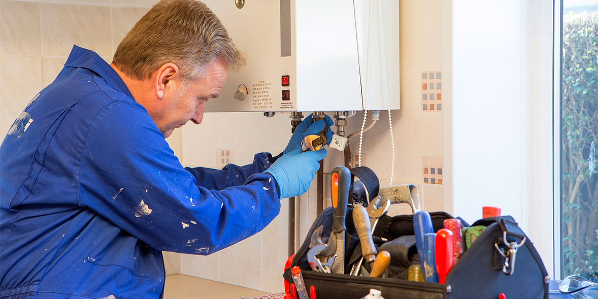 Key Benefits of an Annual Boiler Service | Boiler Repairs London