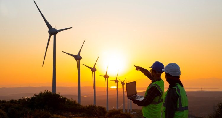 10 Different Careers in Wind Energy Industry
