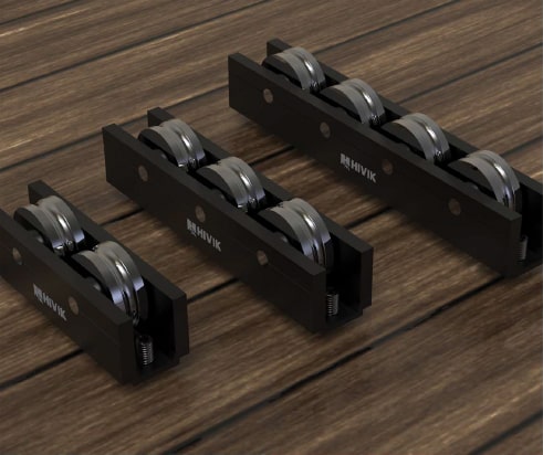 Guide to Choosing the Right Window Roller for Your Home